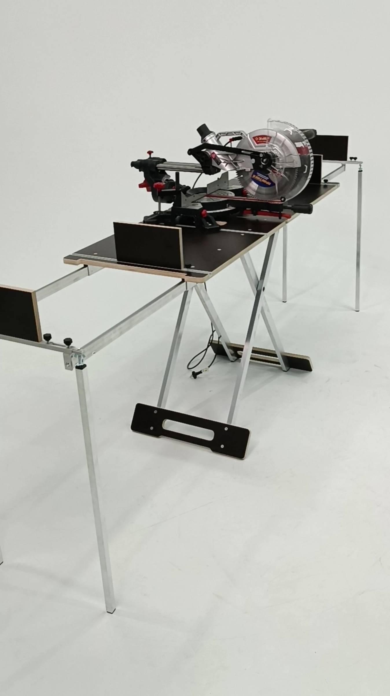 Компоновка 3 верстака iverstak с дополнениями.