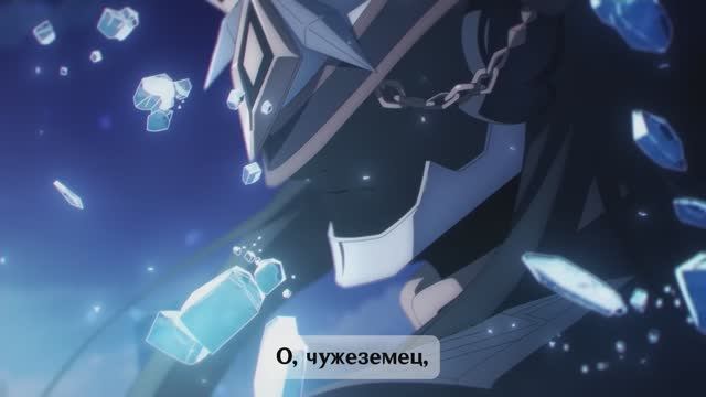 Анимация «Воспоминания об этой жизни» 【субтитры】| Genshin Impact