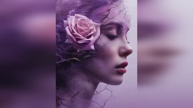 +Потѣря́лъ я своё сѣрдцѣ (Вѣрсiя №1: Зѣфи́р-ванiль-шокола́д).