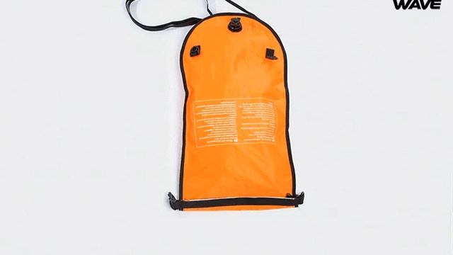Буй для плавания на открытой воде DRY BAG
