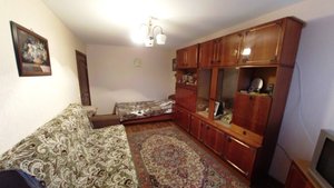 Однокомнатная квартира 29,4 кв. м. - Ржев