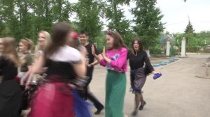 Эпизод не вошедший в фильм