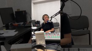 ЦВЕТОЧНЫЙ БИЗНЕС В АЛМАТЫ владелец магазинов Оранж Асет в гостях у Люси Ярковой на Radio City №4