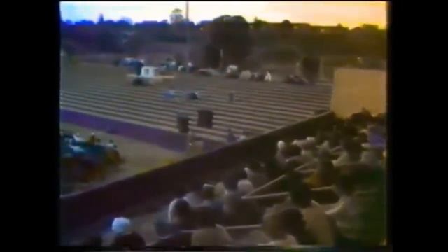 Был ли распят Христос Дебаты Ахмад Дидат и Джош МакДауэлл