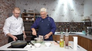 Котлеты, которые тают во рту #кулинария