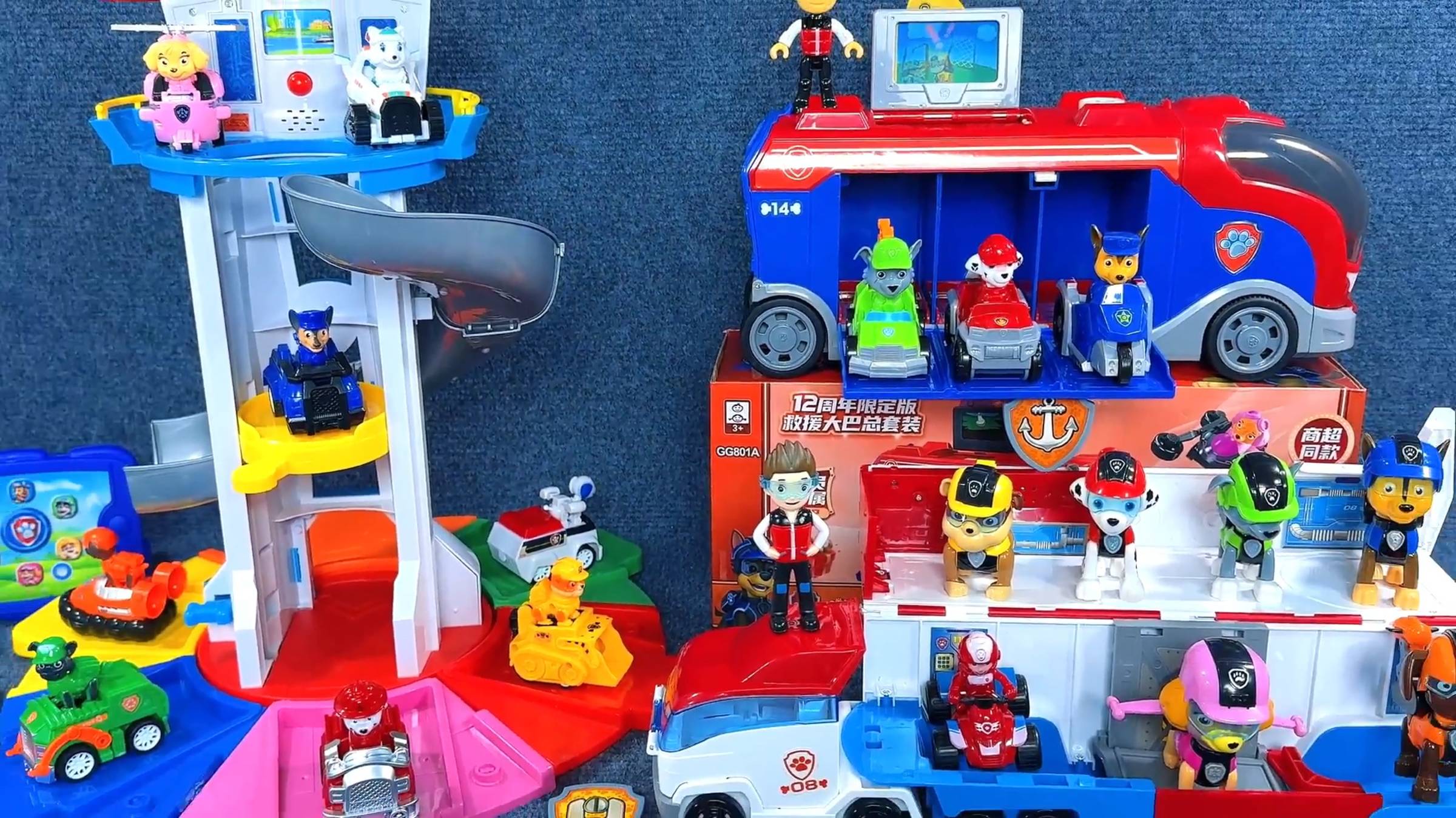 Развивающие игрушки. Игровые наборы для развития детей.  Для малышей мультики. Игры для детей