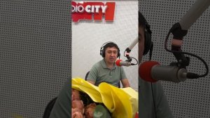 ЦВЕТОЧНЫЙ БИЗНЕС В АЛМАТЫ владелец магазинов Оранж Асет в гостях у Люси Ярковой на Radio City №2