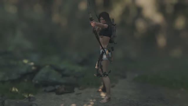 Shadow of the Tomb Raider