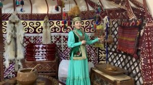 Западно-Казахстанский Историко-краеведческий музей