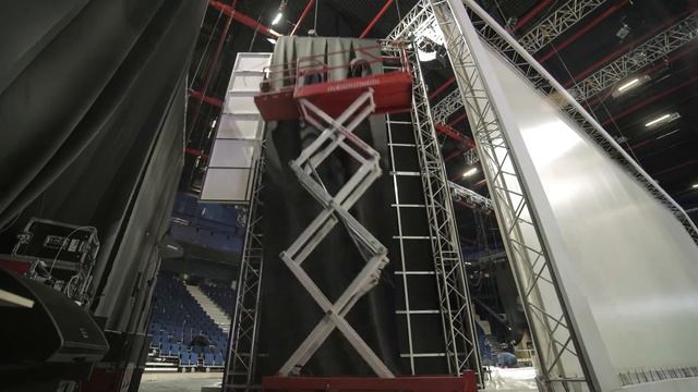 ПроеКТОриЯ — 2019. Оформление