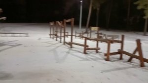 Тольятти. 30.01.2025г. Шлюзовой. Эко-Парк.