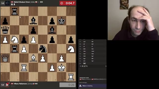 Титульный вторник. 28.01.2025