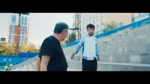 ШАПАЛАК 667  QOPY КОПЫ  4 СЕЗОН  8 СЕРИЯ