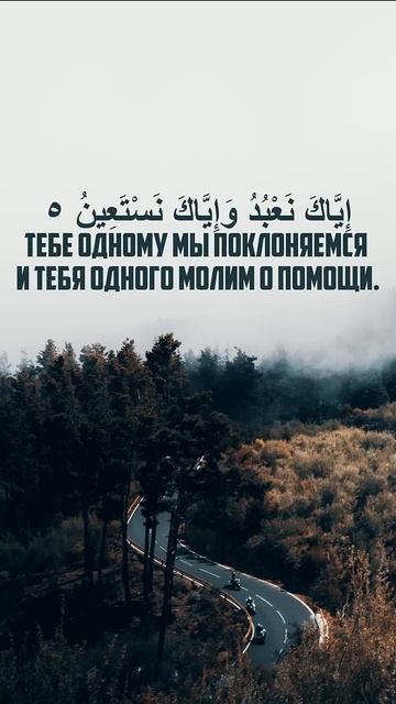 Сура Аль-Фатиха   Ибрахим Аш-Шишани