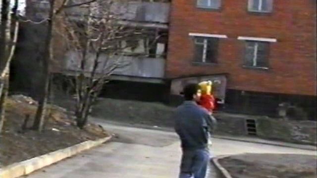 Стас Михайлов - Детство
