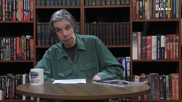 Захват Японского посольства в Лиме (Перу) Алексей Щербаков