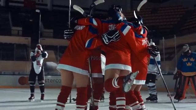 Плагиат-поппури спортивных песен в честь Олимпиады 2024. или просто "Спорт-плагиат-поппури"