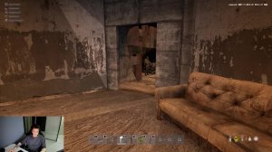 DAYZ Pulse Metro RP