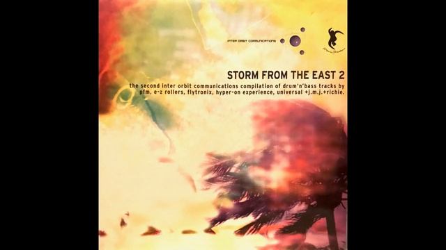VA ~ STORM FROM THE EAST ~ 2.mp4