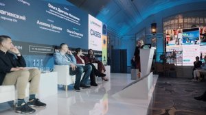 Baltic Weekend 2024 (Итоговый ролик, длинный)