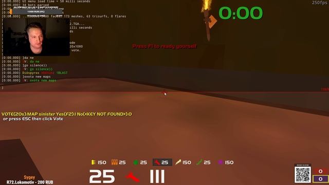 Pracc with Swex №5