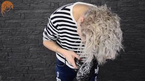 БЫСТРЫЕ КУДРИ l В ДОМАШНИХ УСЛОВИЯХ