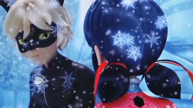 Нарезка из моих клипав!С днём рождения Леди баг и Супер кот!❤️✨✨ (7 лет на экране в России!)