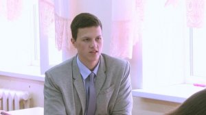 Начало последнего звонка