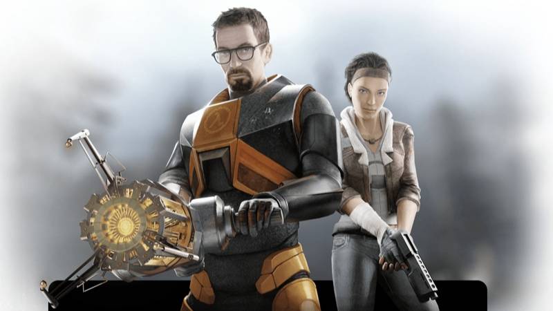 Half Life 2