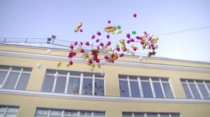 Клип окончания фильма