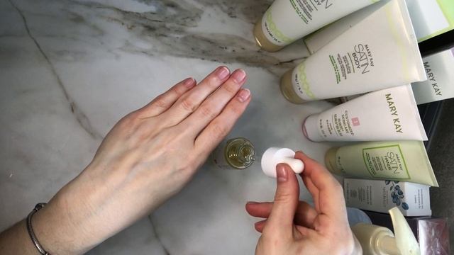 Процедура «Мамины ручки»