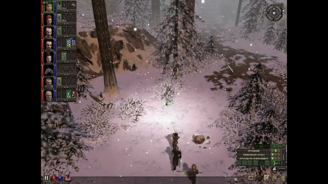 DUNGEON SIEGE | КОРОЛЕВСТВО ЭЙБ | ПРОХОЖДЕНИЕ | Часть 9