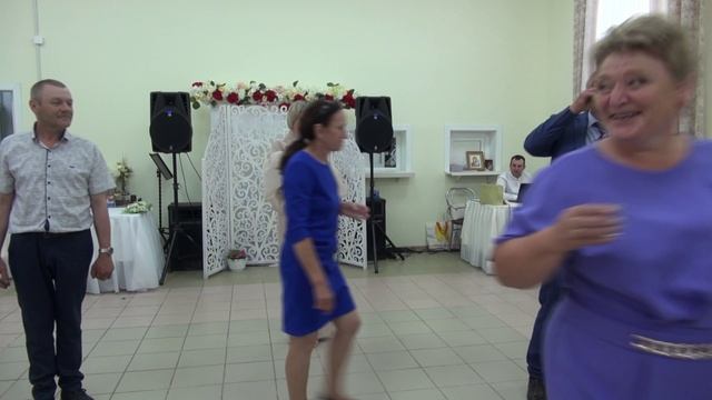 Слово Родителям на Свадьбе