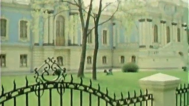 Киев - 70-80-е - Ностальгия. С попыткой улучшения резкости