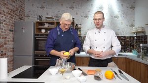 Гравлакс - идеальная закуска из лосося