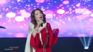 Хадижат ДЖАМАЛУДИНОВА - В грезах о тебе. Старая добрая красивая песня. Аварские песни 2025.