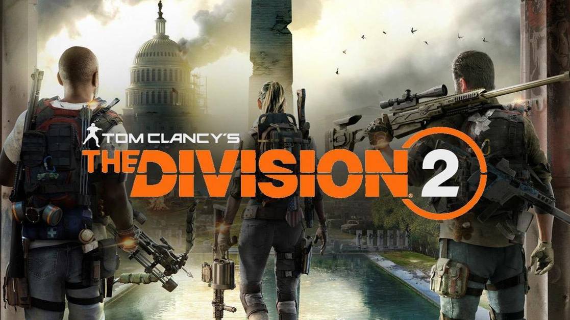 Обзор Tom Clancy's The Division 2 ( Часть 10 )