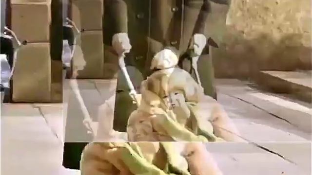 Киев-1981. Видеофантазия