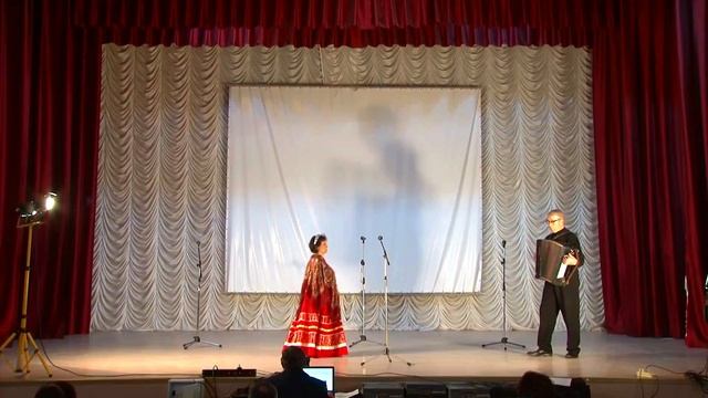 Ассорти песен хора РОССИЯНЕ к 7-летию хора