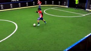ACL INDOOR 5x5