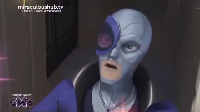 Мини Клип Леди баг и Супер кот Маринетт я Ледибаг!❤️🐞✨