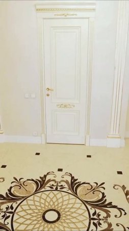 Готовый капитальный ремонт в ЖК Достояние 100м2 по улице Ярцевская