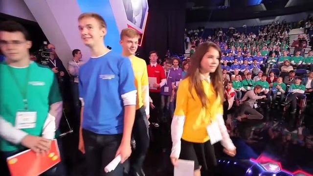 Форум в Ярославле. Месторождение талантов - 2014