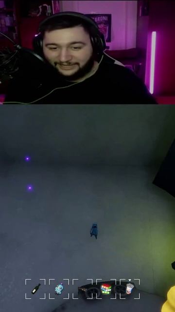 Zort во всей красе #zort #зорт #stream #twitch #justelzzdoto