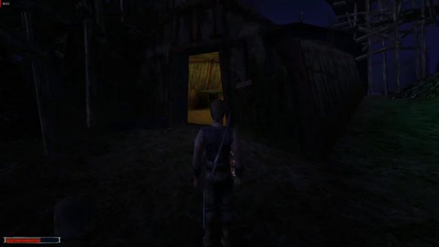 GOTHIC | ПРОХОЖДЕНИЕ | Часть 6