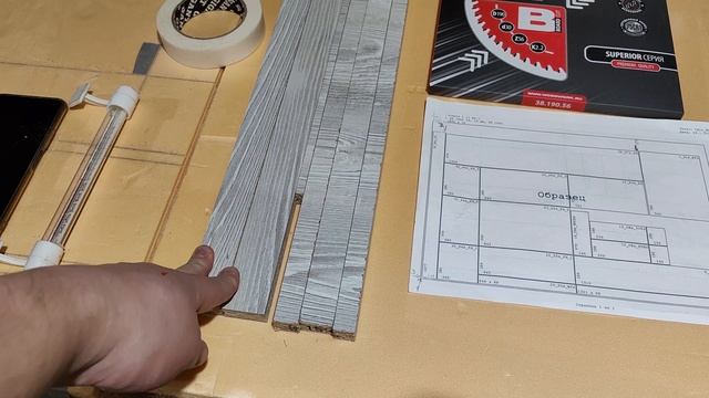 Запись влога № 2025 005