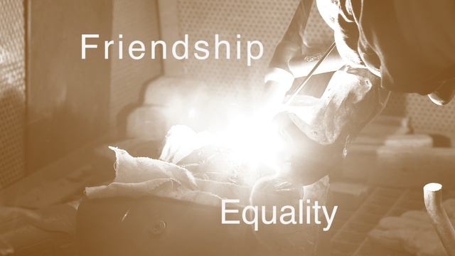 Football for friendship - Nine Values Cup