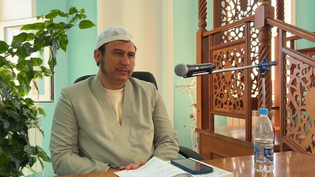 17. Вторая часть шахады и столпы Имана || Ильшат абу Сальман #ислам #коран #сунна #семья #сура #вера