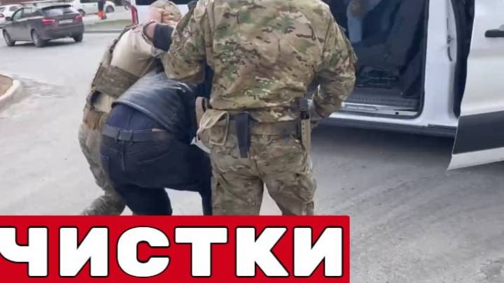 Опасно!   Неконтролируемый приток мигрантов ломает быт россиян...