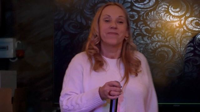 Алла Форте. Михаил Круг. "Жиган-Лимон". Выступление на дне рождения Анастасии Першиной-Жары